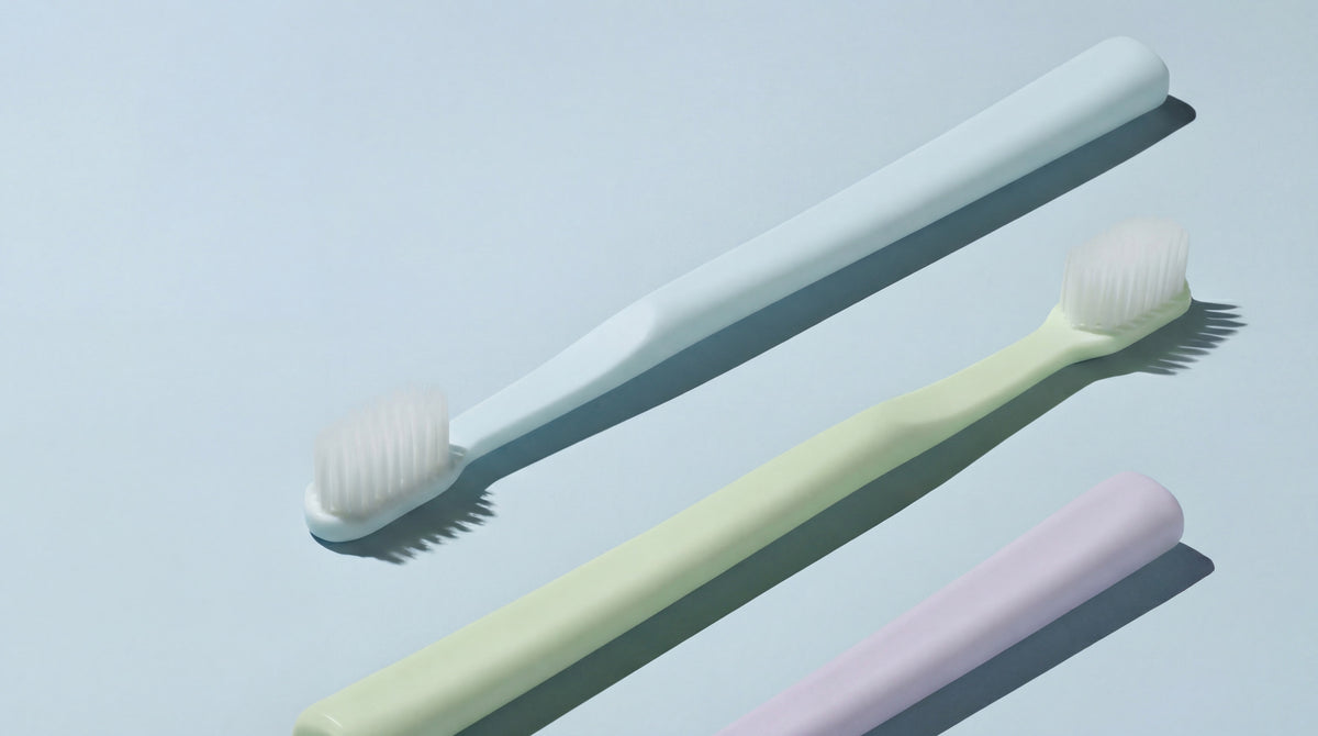 Toothbrush Hygiene Explained | Hygiene Proof Hub